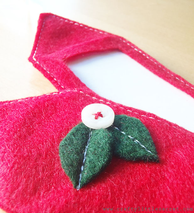 Tutorial: Reusable Gift Tags | Crafty Little Secret…